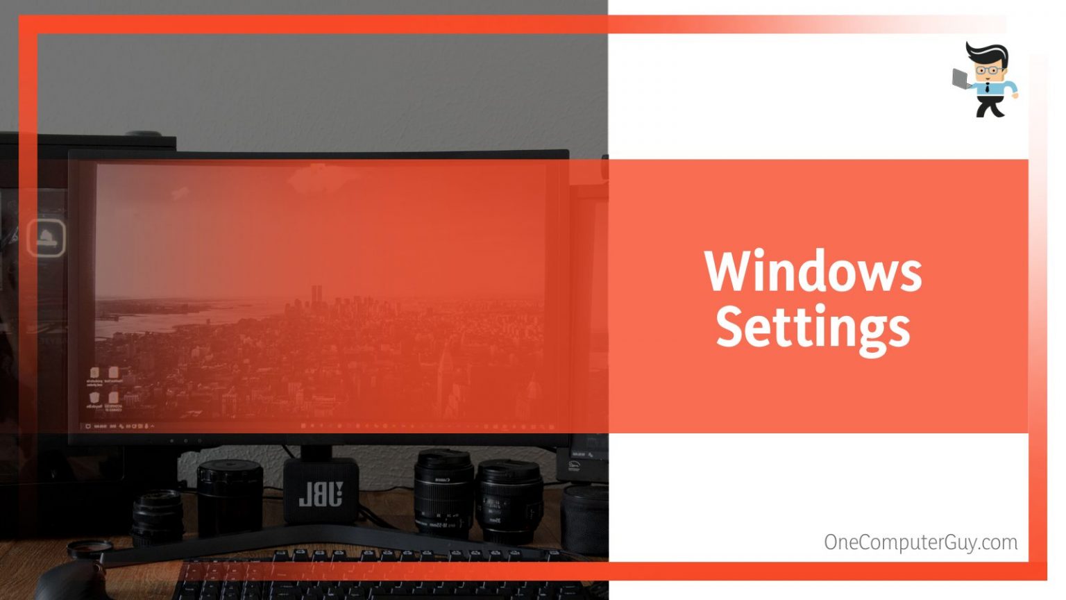 How To Change Monitor to 144Hz: All the Ways You Can Apply