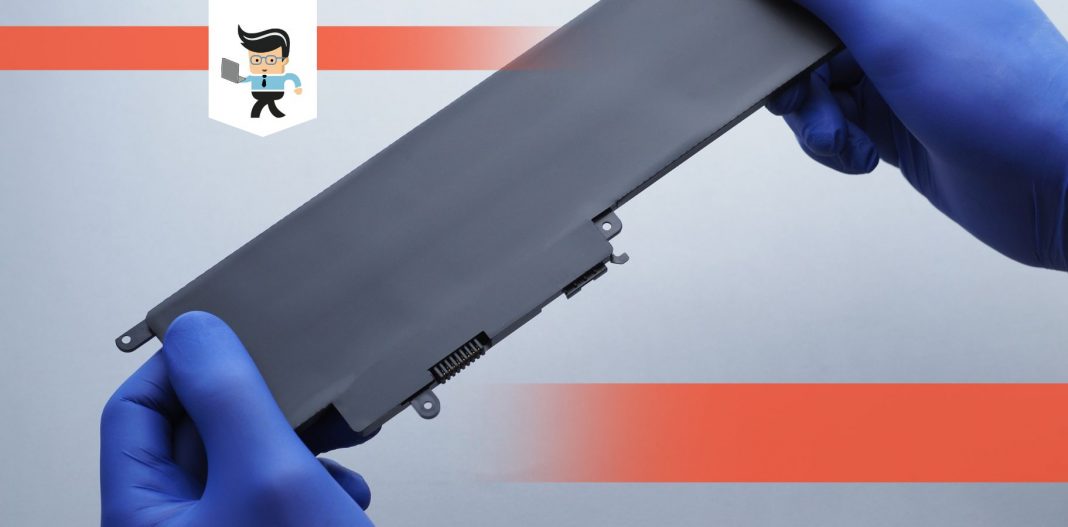 How To Charge Laptop Battery Manually: Effective Methods