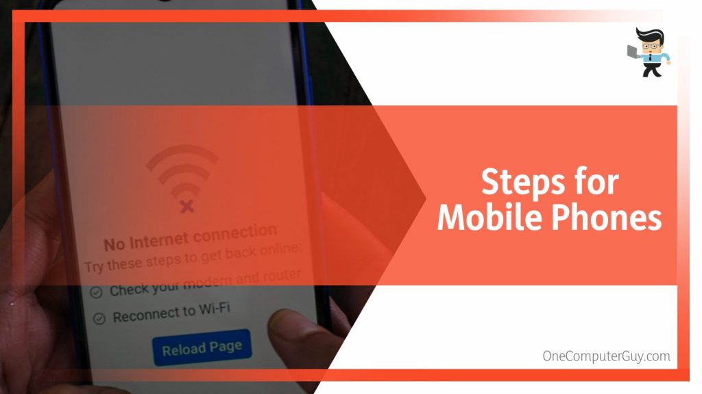 DNS Probe Finished No Internet Error: A List of Solutions
