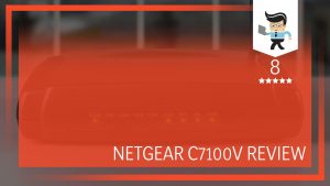 Netgear C7100V Review: Is This Router Worth the Hype?