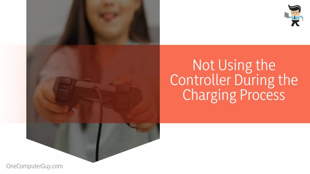 How Long Does It Take To Charge a PS5 Controller?