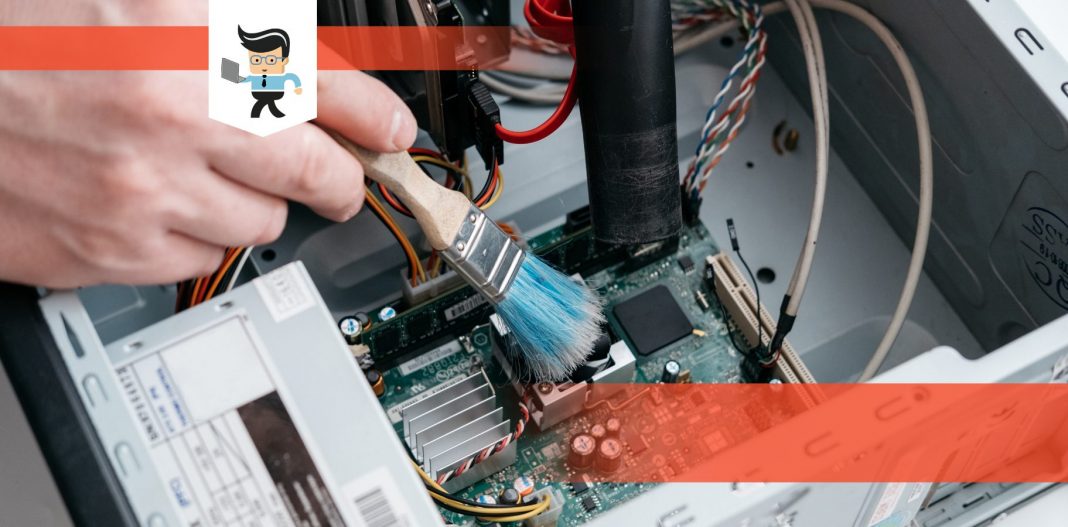 How To Clean PC Fans: A List of the Most Effective Methods