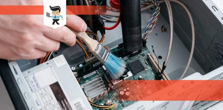 How To Clean PC Fans: A List of the Most Effective Methods