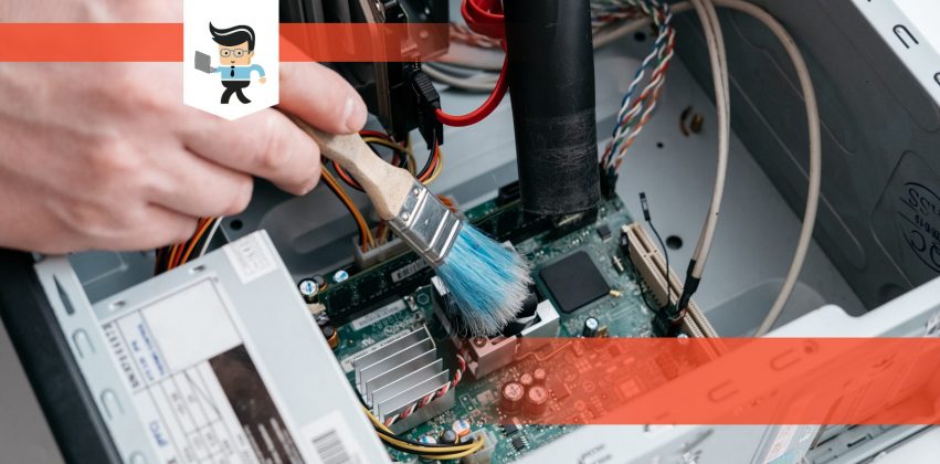 How To Clean PC Fans: A List of the Most Effective Methods