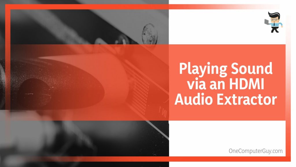 How To Connect Speaker to a Monitor: The Only Guide You Need