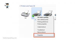 Canon Printer Is Not Responding: How To Fix This Issue
