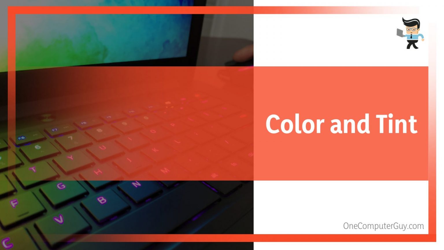 RGB vs YCbCr444: Which Output Color Format Is Better? - One Computer Guy