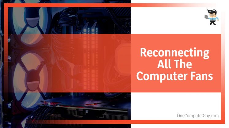 How To Clean PC Fans: A List of the Most Effective Methods