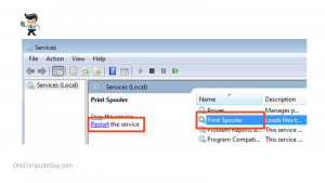 Canon Printer Is Not Responding: How To Fix This Issue