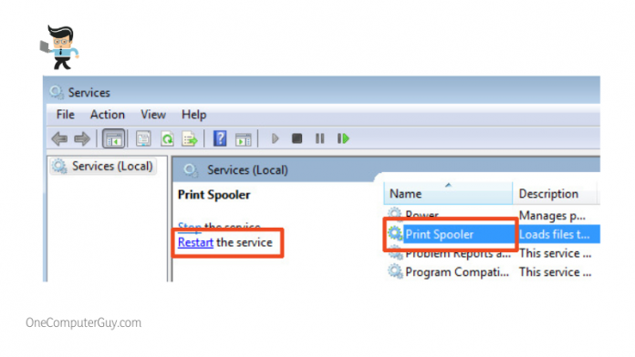 Canon Printer Is Not Responding: How To Fix This Issue
