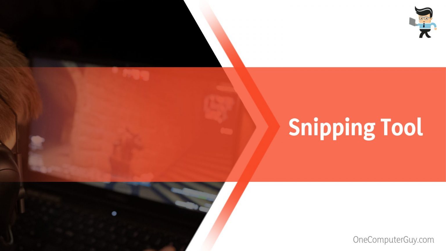 How to Screenshot on MSI Laptop: Simple Methods You Can Use