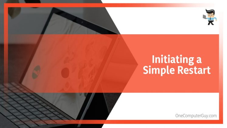 How To Restart Samsung Tablet Without Any Issues: A Guide