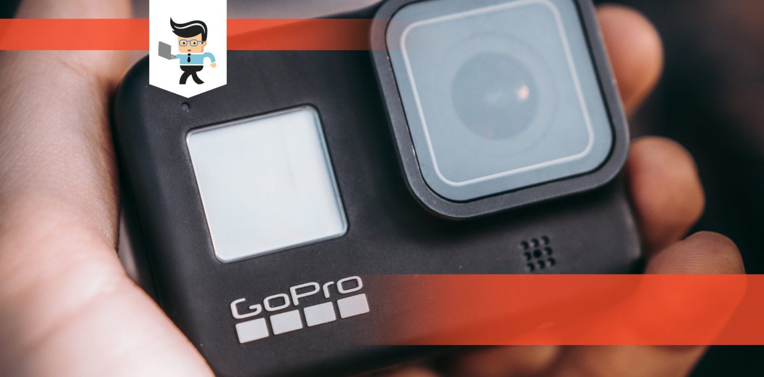 How To Turn Off Your GoPro Camera: Methods To Make Use Of