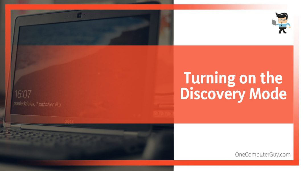 How To Turn Bluetooth on Dell Laptop: How To Make It Work