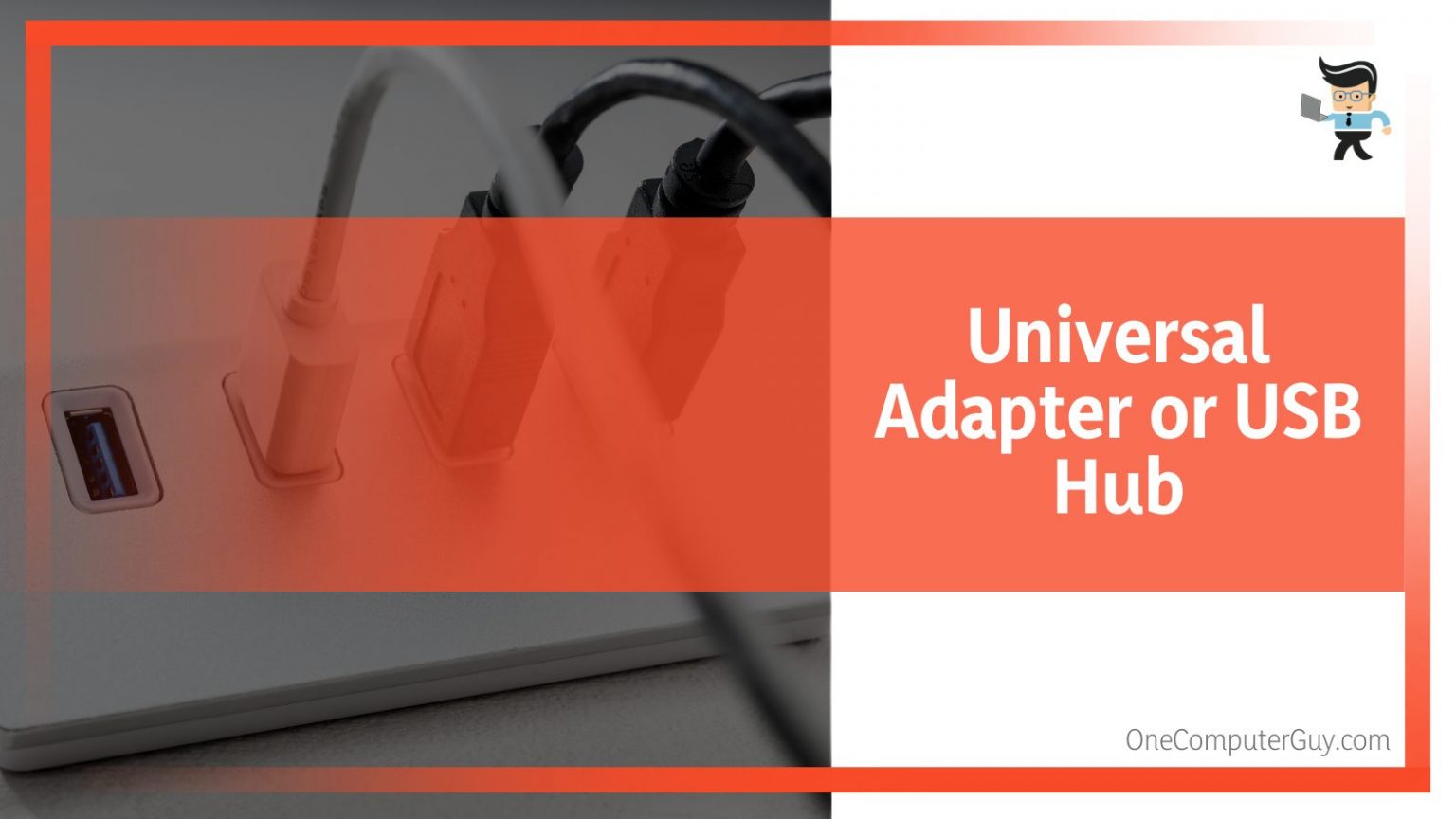 How To Charge Laptop With HDMI: 3 Easy Techniques You Can Use