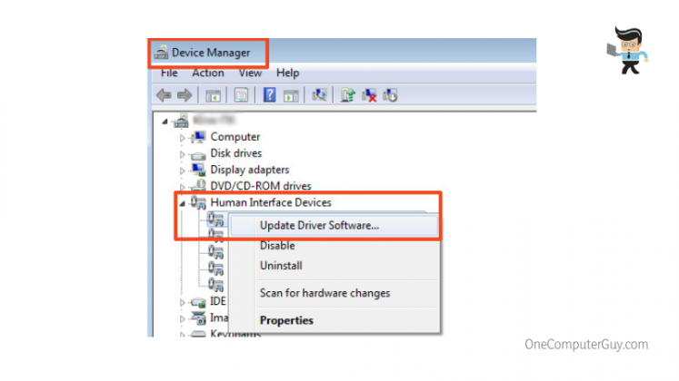 Lenovo Touch Screen Not Working: Effective Solutions To Try