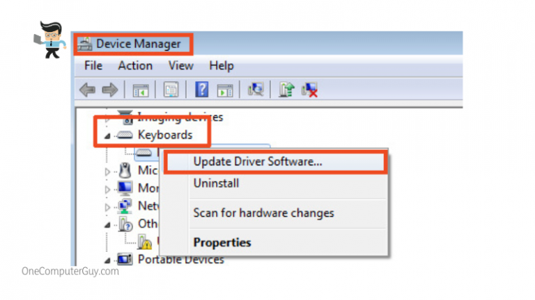 Lenovo Laptop Keys Not Working: How To Get Them to Work Normally