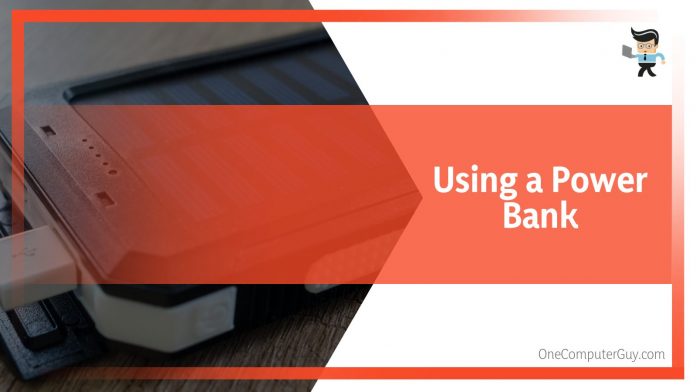 How To Charge Laptop Battery Manually: Effective Methods