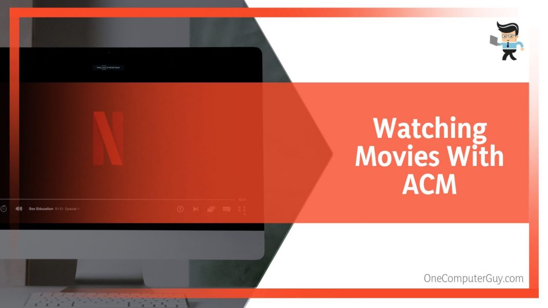 What Is ACM Monitor? Explaining Adaptive Monitor Technology