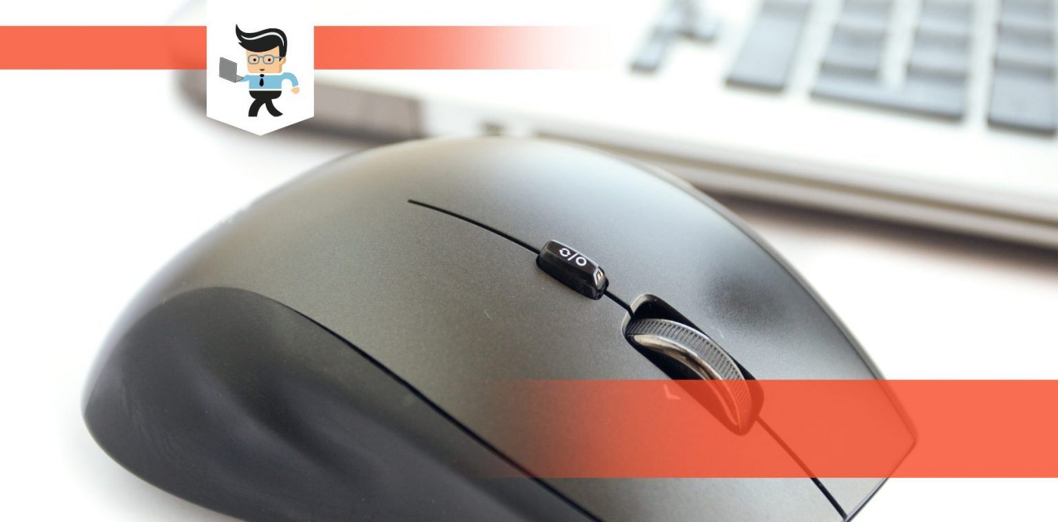 How To Connect Wireless Mouse to Chromebook Flawlessly