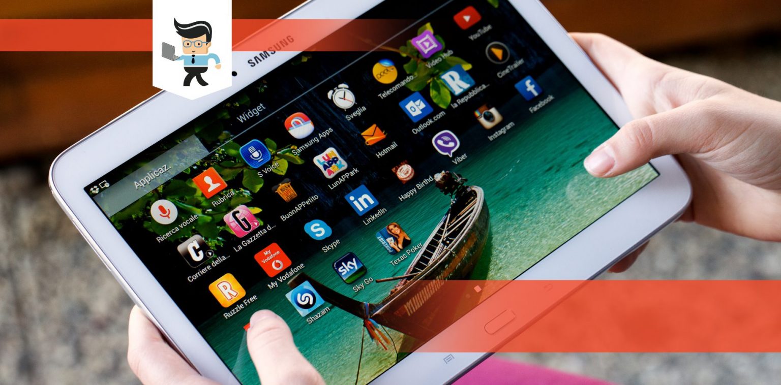 How To Restart Samsung Tablet Without Any Issues: A Guide