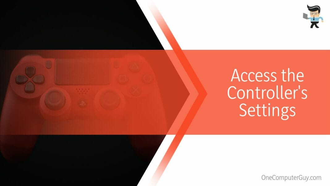 How to Unpair PS4 Controller Like a Pro: 3 Quick Steps