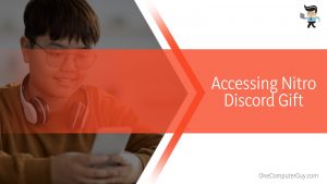 How to Gift Discord Nitro to Your Friends on the Discord App?