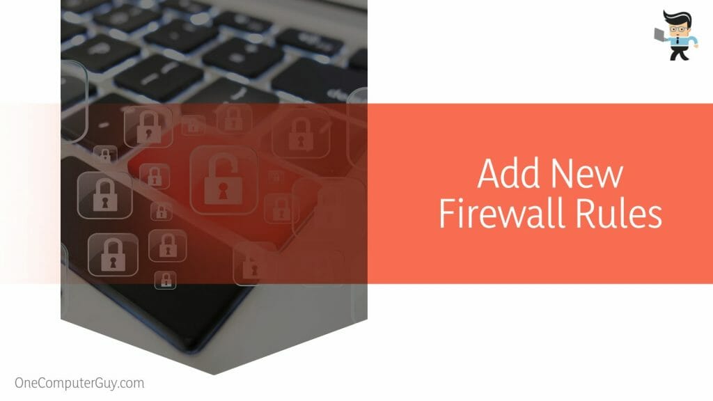 How To Allow Programs Through Avast Firewall: 5 Easy Steps