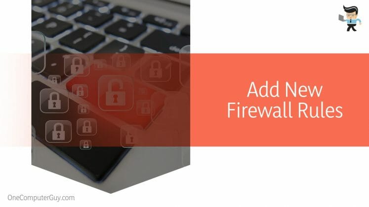 How To Allow Programs Through Avast Firewall: 5 Easy Steps