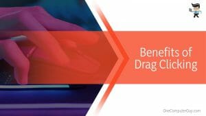 How to Drag Click on Any Mouse With Confidence