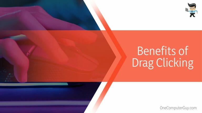 How to Drag Click on Any Mouse With Confidence