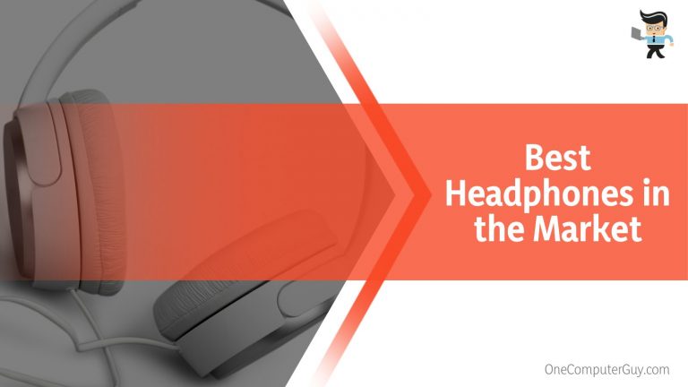 Difference Between Headphone and Headset: Which One Is Best?