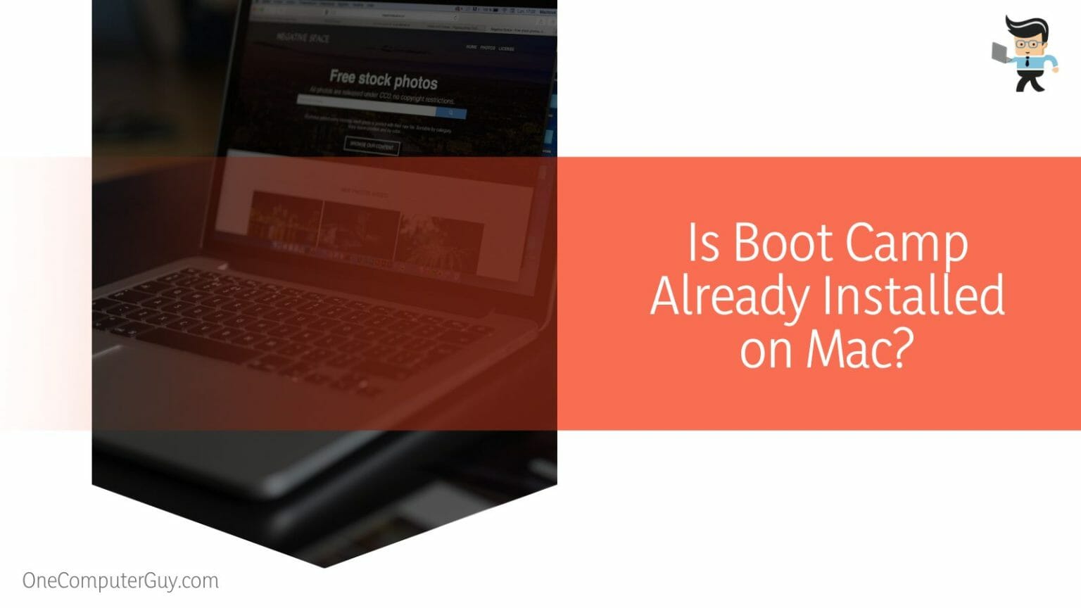 How to Uninstall Bootcamp on Mac Like a Professional