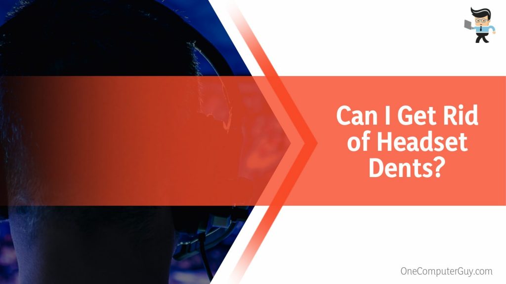 Can Headphones Dent Your Head? Why You Must Be Careful! Can Headphones Dent Your Head? Why You Must Be Careful!