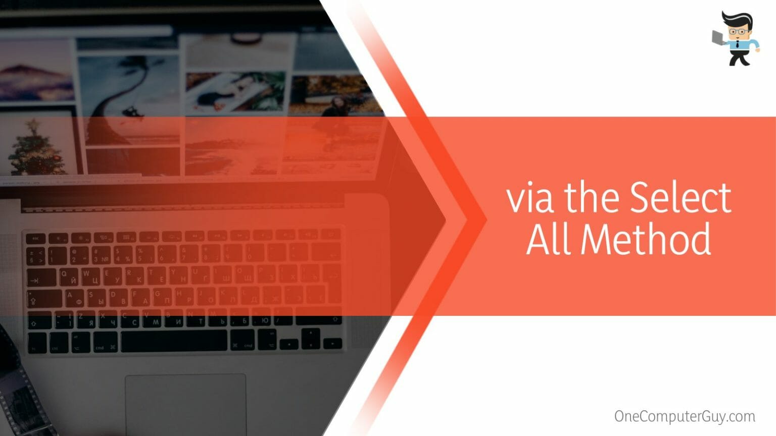 How to Select Multiple Pictures on Mac: Enhancing Efficiency