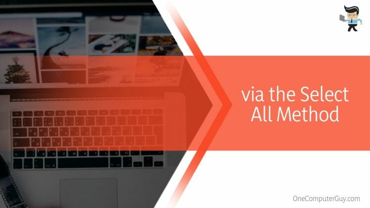 How to Select Multiple Pictures on Mac: Enhancing Efficiency