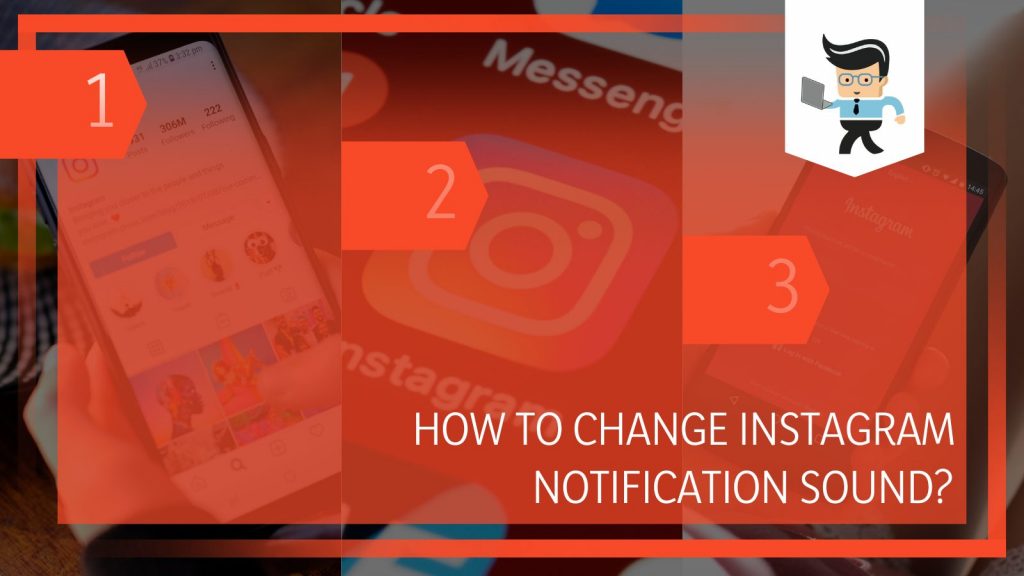 How To Change Instagram Notification Sound? Best Two Ways