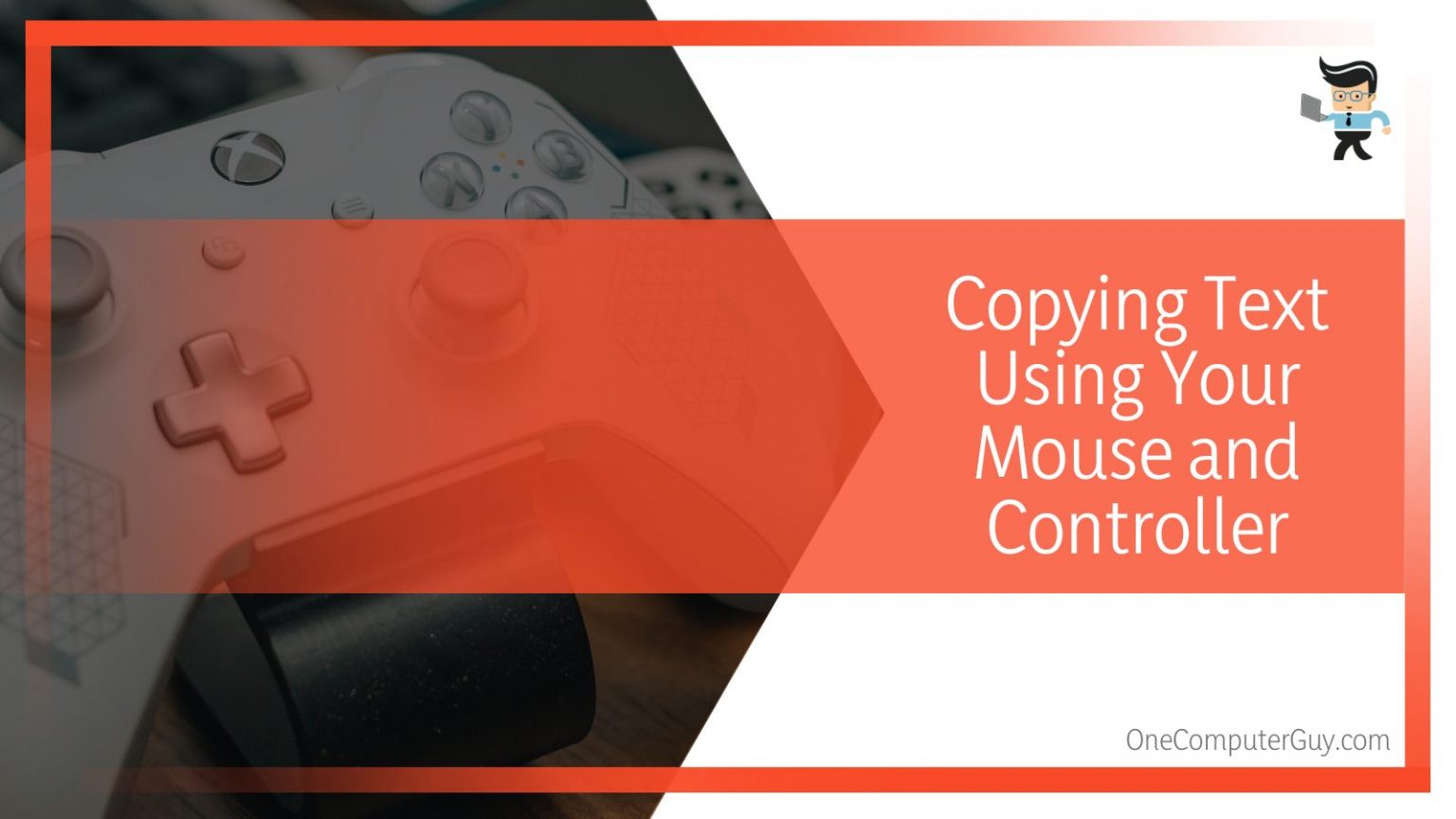 How to Copy and Paste on Xbox One: Most Effective Methods
