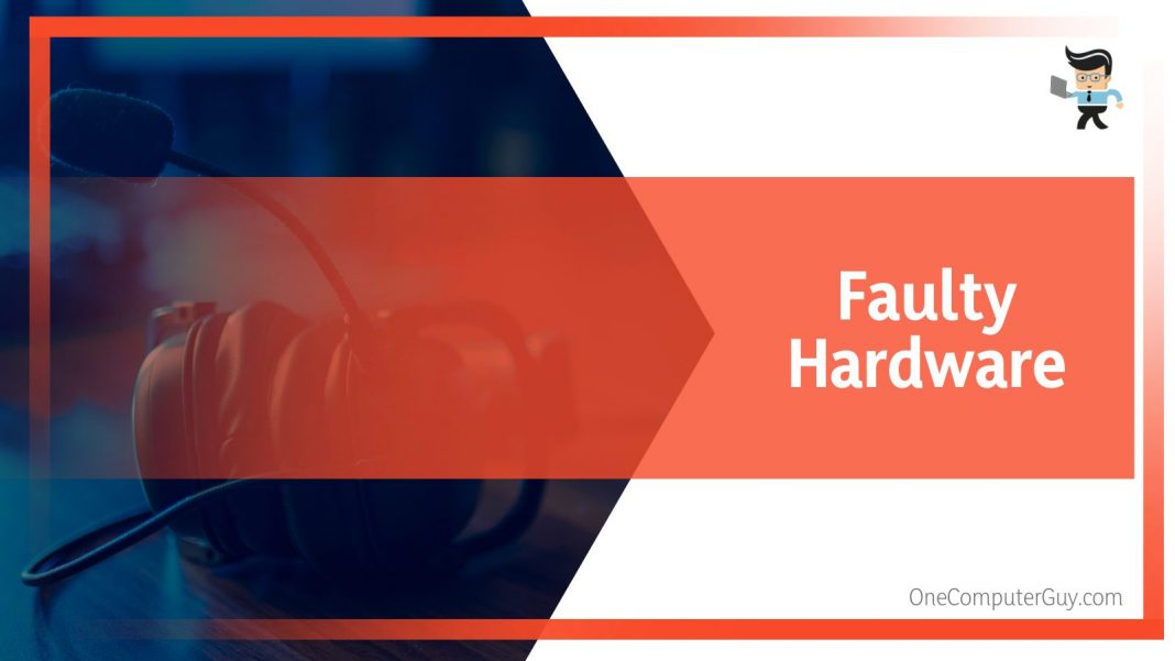 Logitech Pro X Mic Not Working: Causes and Effective Fixes