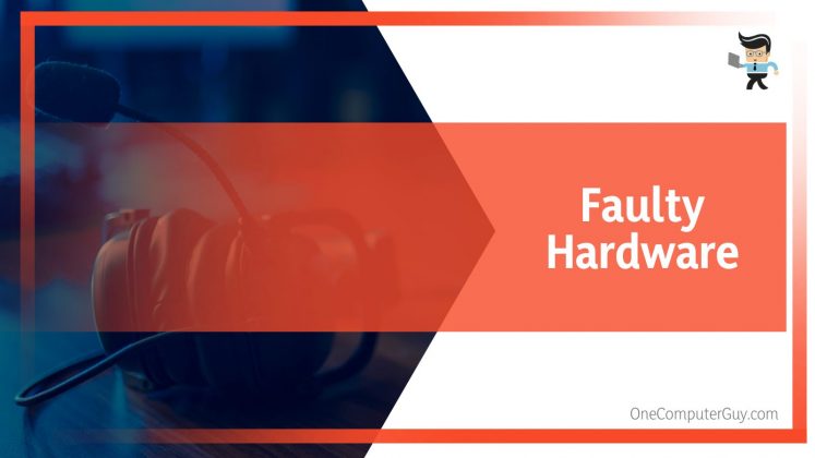 Logitech Pro X Mic Not Working: Causes and Effective Fixes