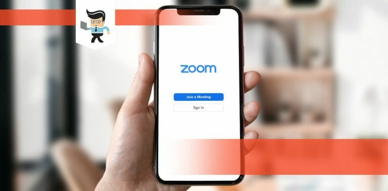 How To Freeze Your Camera On Zoom? The Easiest Method
