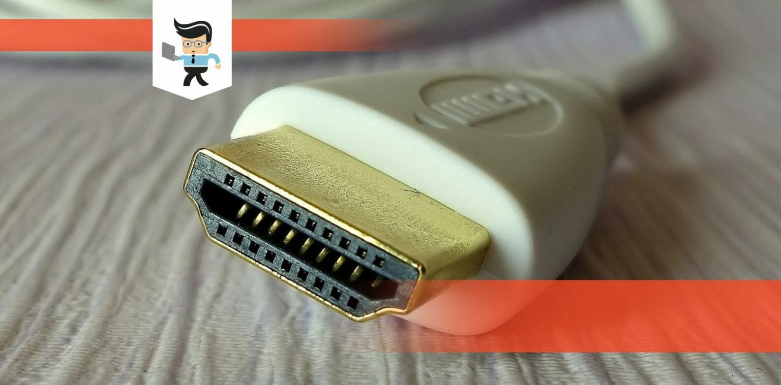 HDMI Port in LG TV: Everything You Need to Know