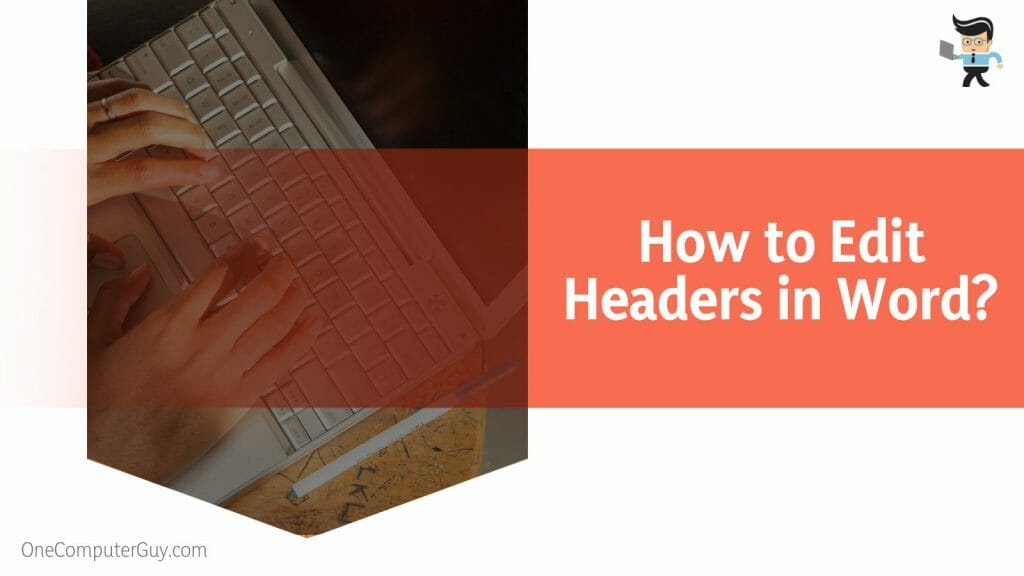 How to Make Header Not Faded: A Detailed Stepwise Guide