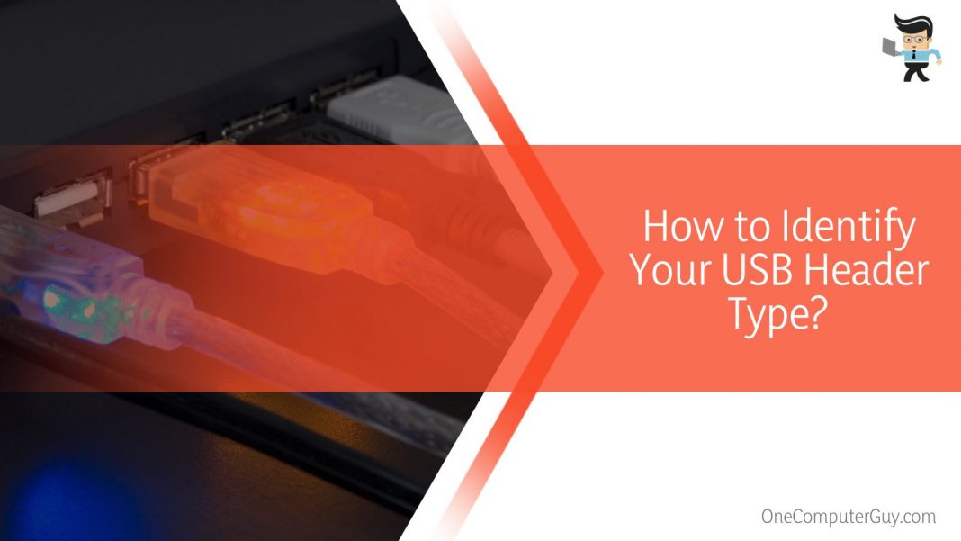 USB 3.2 Gen 2 Headers 101- A Comprehensive Guide