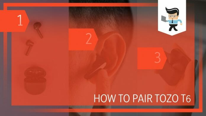 How to Pair Tozo T6: The Perfect Earbud Pairing Guide
