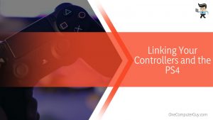 How To Connect 2 Controllers to PS4 Simultaneously?