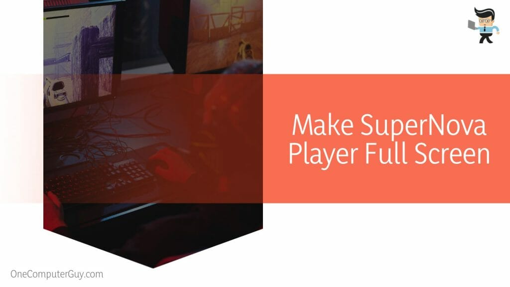 How to Make Flash Games Full Screen? An In-Depth Guide