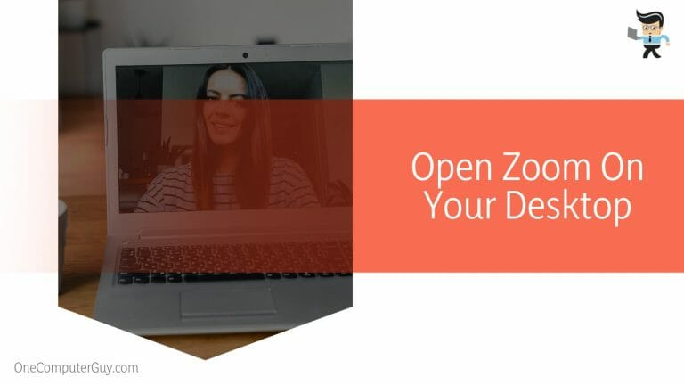How To Freeze Your Camera On Zoom? The Easiest Method