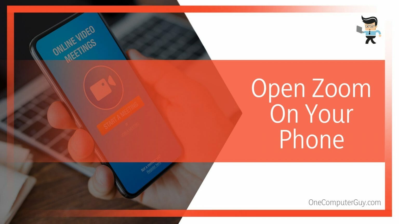 How To Freeze Your Camera On Zoom? The Easiest Method