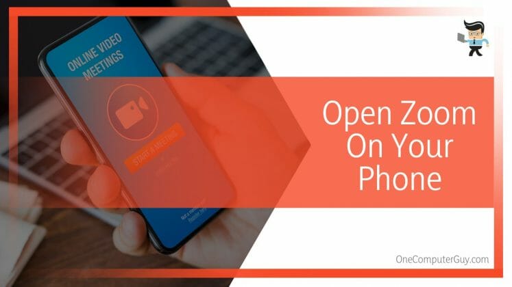 How To Freeze Your Camera On Zoom? The Easiest Method